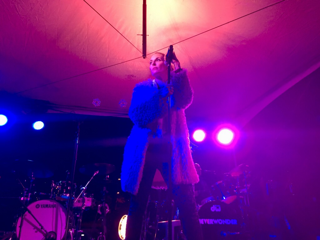 Fabienne Grisel - Neverwonder