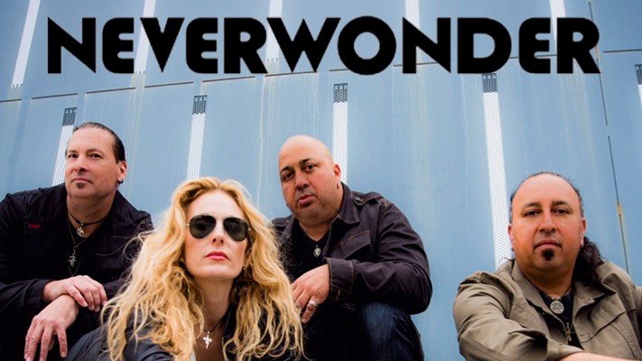 News & Press - Neverwonder